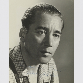 Antiquariat Petersen - Wunderbares, signiertes Originalfoto des ...